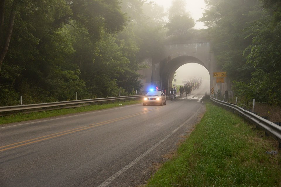 Gallery - RAIN - Ride Across Indiana