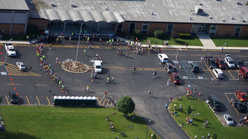 RAIN – Ride Across Indiana